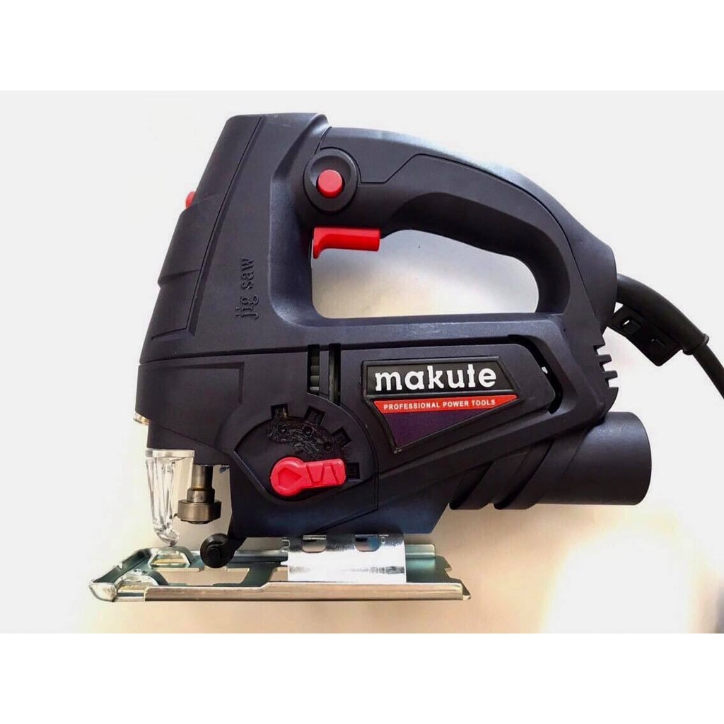 Máy cưa lọng Makute chính hãng, siêu khỏe Bảo hành 6 tháng